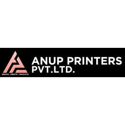 Anup Printers - Crunchbase Company Profile & Funding