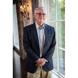 Thomas D. Sanders - Crunchbase Person Profile