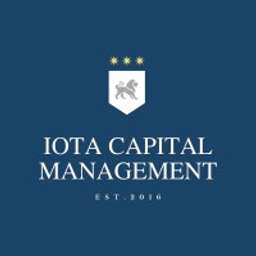 Iota Capital Management - Crunchbase Company Profile & Funding
