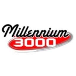Millennium 3000 - Crunchbase Company Profile & Funding