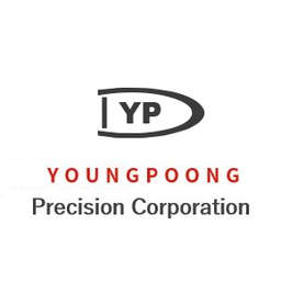 Young Poong Precision Corp - Crunchbase Company Profile & Funding