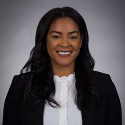 Alisha Harris - Co-Founder & COO @ Plannly Health - Crunchbase Person ...