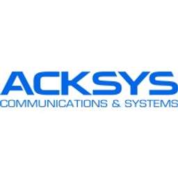 Acksys - Tech Stack, Apps, Patents & Trademarks