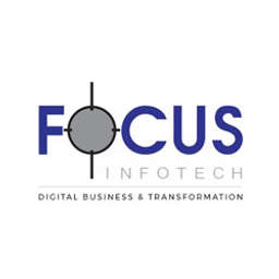 Future Focus Infotech Digital Business & Transformation - Crunchbase ...