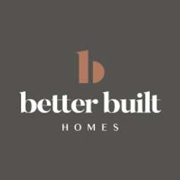 Better Built Homes - Crunchbase Company Profile & Funding