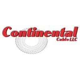 Continental Cable - Tech Details