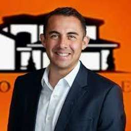 Edgar Montiel - Founder, Chief Executive Officer, and President @ Palo ...