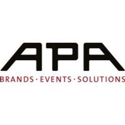 APA Brands Events Solutions - Crunchbase Company Profile & Funding