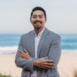 David Andrada - Founder, Co-Chief Executive Officer & Chief Financial ...