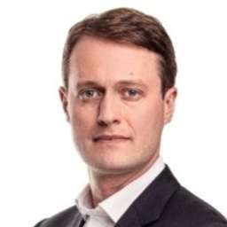 Kenneth Morton - Chief Financial Officer @ Allwyn - Crunchbase Person ...