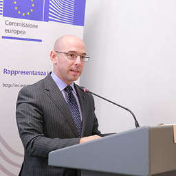 Angelo Paletta - Founder, CEO and Administrator @ Next4 - Crunchbase ...