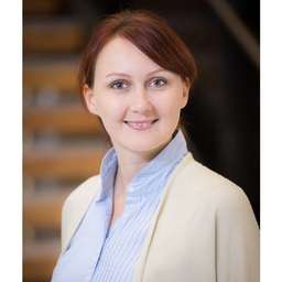 Volha Hrechka - Crunchbase Person Profile