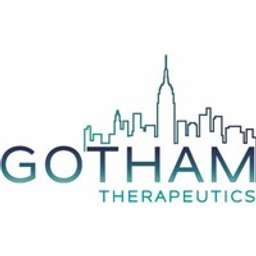 Gotham Therapeutics - Tech Details