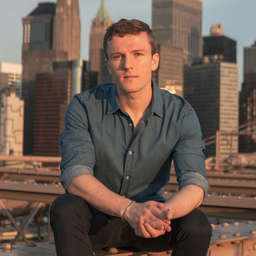 Calvin Hamilton - Crunchbase Person Profile