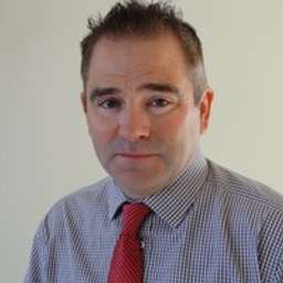 Howard Wright - CEO @ GenSrv - Crunchbase Person Profile