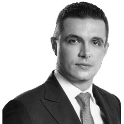 Marcin Miller - Co-founder, CEO and Vice Chairman @ FinX - Crunchbase Person Profile