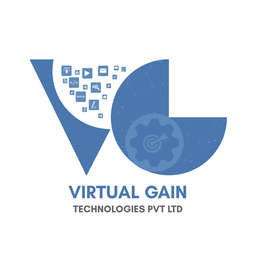 Virtual Gain Technologies - Crunchbase Company Profile & Funding