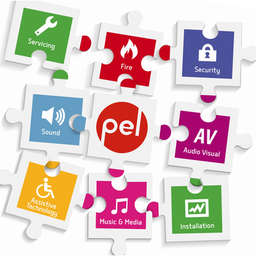 PEL Services - Tech Details