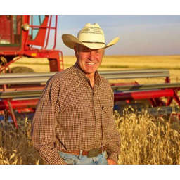 Bob Quinn - President and Founder @ Kamut International - Crunchbase Person Profile