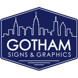Gotham Signs and Graphics