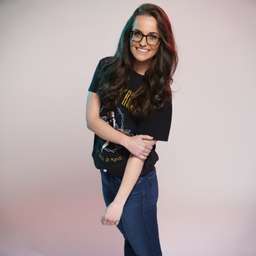 Jessie Frazelle - Co-Founder and Chief Product Officer @ Oxide Computer ...