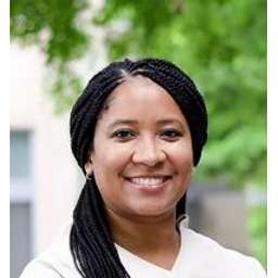 Marie Webb - Sr. Vice President of Human Resources and Chief Talent and ...