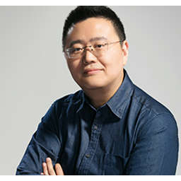 Pei Yang - Co-Founder @ Taidu Technology - Crunchbase Person Profile