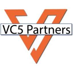 VC5 Partners - Crunchbase Company Profile & Funding