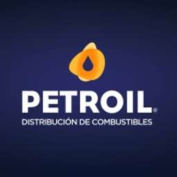 logo petroil