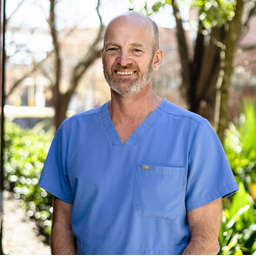 James Craigie - Founder @ The Center for Natural Breast Reconstruction ...