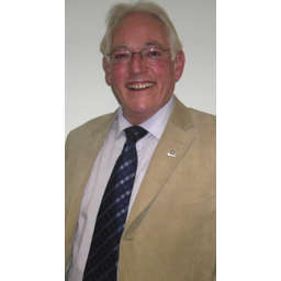 Michael Woolley - Crunchbase Person Profile