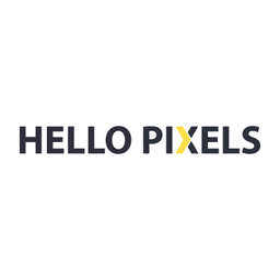 Hello Pixels - Tech Details
