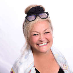 Lisa Heinz - Crunchbase Person Profile