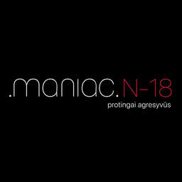 Maniac - Crunchbase Company Profile & Funding