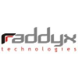 Raddyx Technologies - Crunchbase Company Profile & Funding