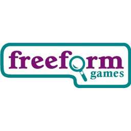 Freeform Games - Crunchbase Company Profile & Funding