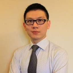 Kevin Xu - Crunchbase Person Profile
