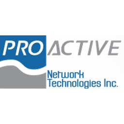 Proactive Network Technologies