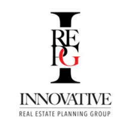 Innovative Real Estate Planning Group - Crunchbase Company Profile & Funding