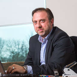 Patrick Baeyens - Chief financial officer @ Sylphar - Crunchbase Person ...