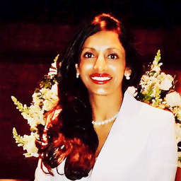 Ajintha Pathmanathan - Crunchbase Person Profile