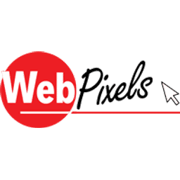 Web Pixels - Tech Details