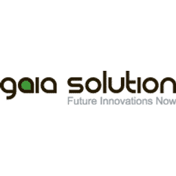 Gaia Solution - Tech Stack, Apps, Patents & Trademarks