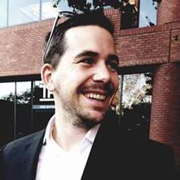 Josh Bois - CEO @ Global Capital Network - Crunchbase Person Profile