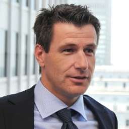 Marc Perron - Crunchbase Person Profile