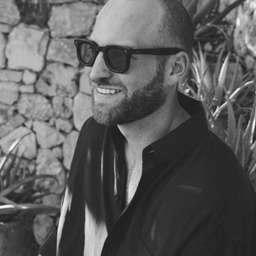 Christian Hymer - Crunchbase Person Profile