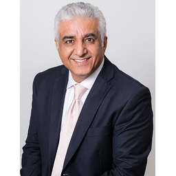 Alex Agahi - CEO- Financial Adviser & Founder @ Infinite Wealth ...