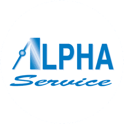 Alpha Service