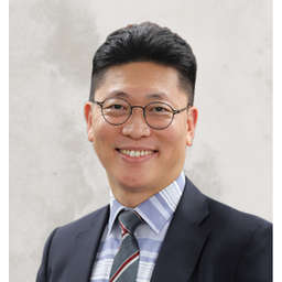 Donghoon Shin - Founder and CEO @ Heuron - Crunchbase Person Profile