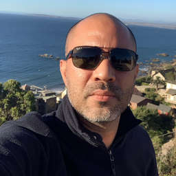 Edwin Vargas P - Crunchbase Person Profile